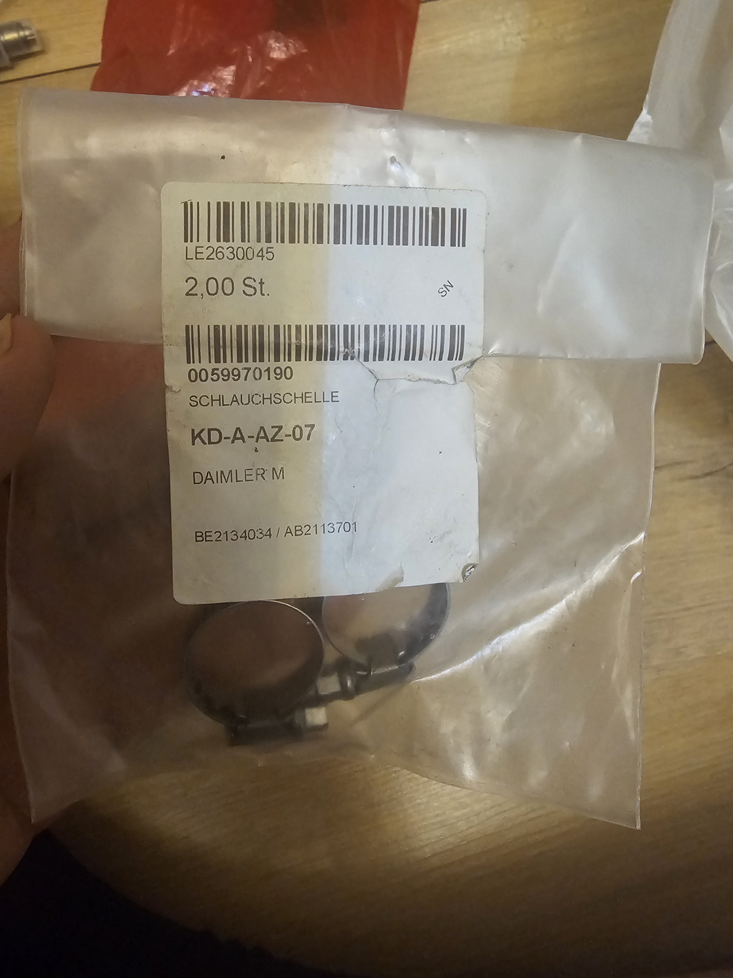 Покупки для Мерса W203 — Mercedes-Benz C-Class (W203), 2 л, 2002 года ...