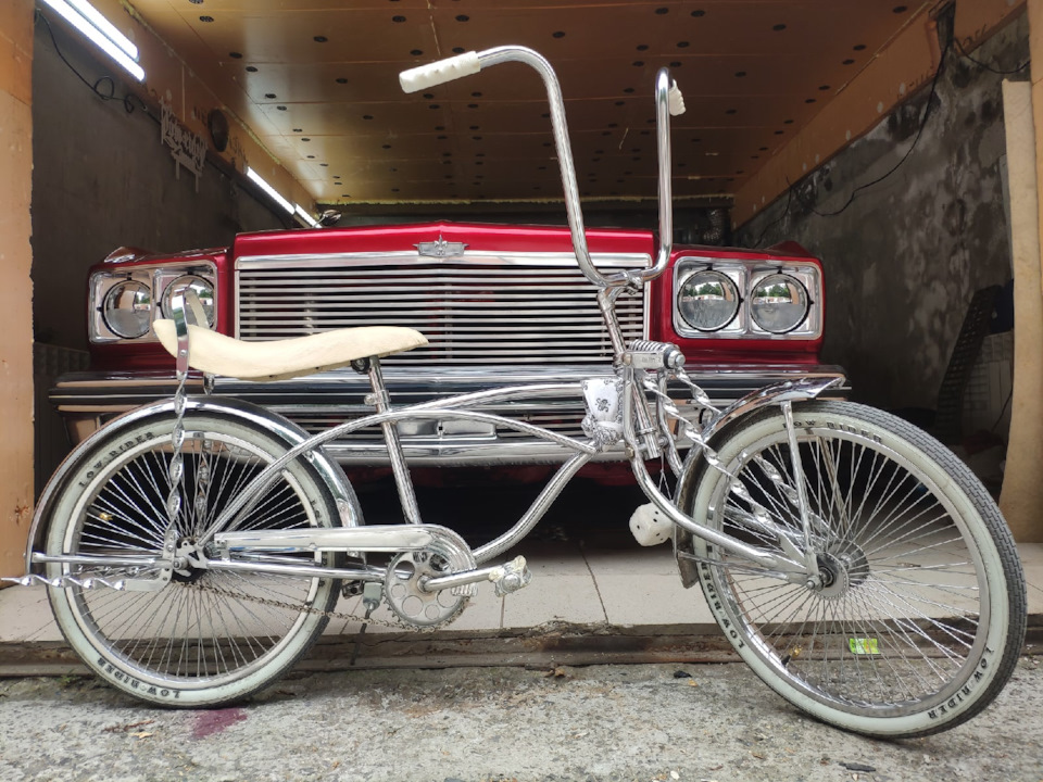 CUSTOM GRILL — Chevrolet Caprice (2G), 5,7 л, 1975 года | своими руками ...