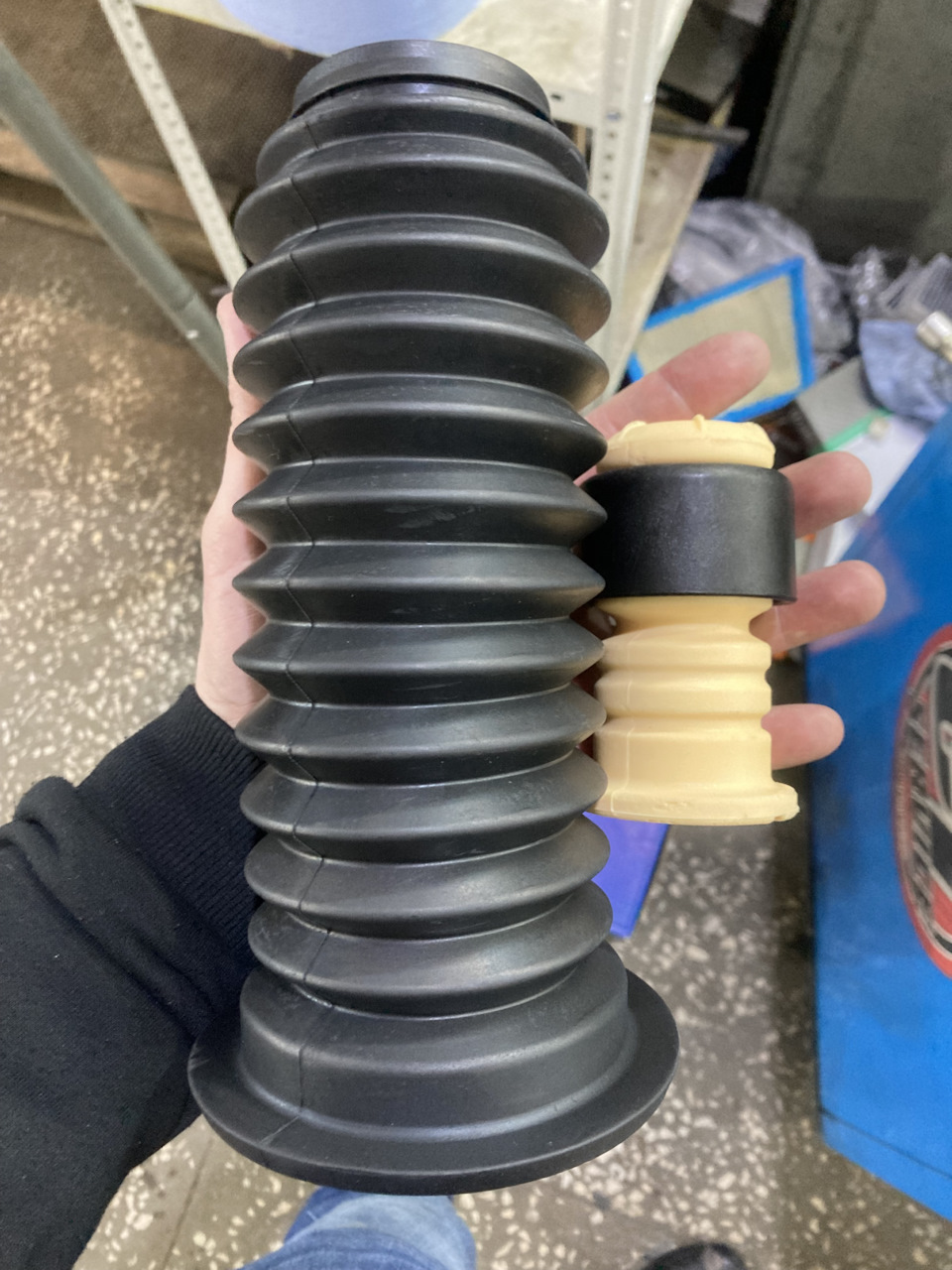 Ароматизаторы — Nissan Qashqai (2G), 1,5 л, 2017 года | визит на сервис ...