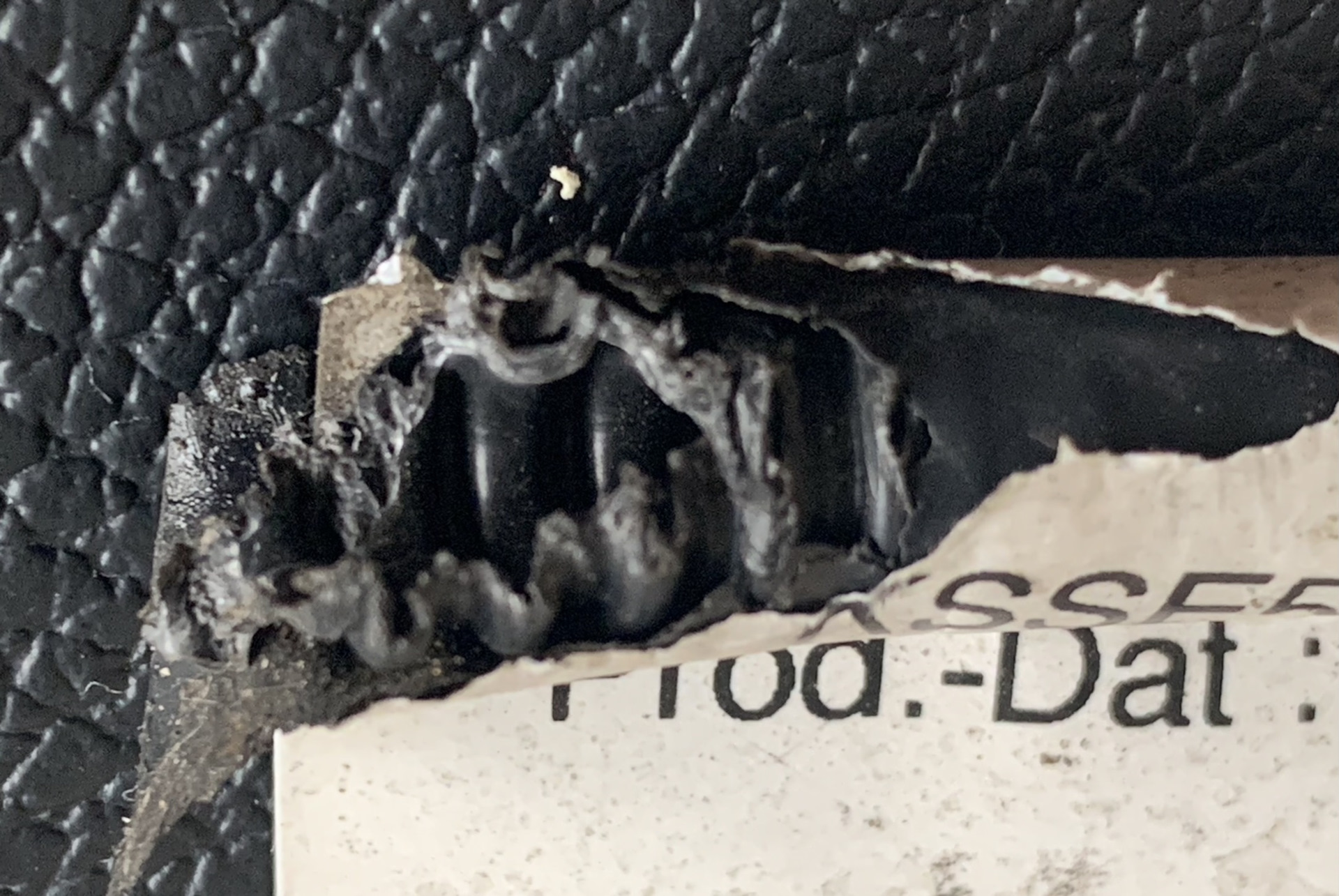 01324 Блок управления полного привода — J492 004 — Volkswagen Tiguan ...