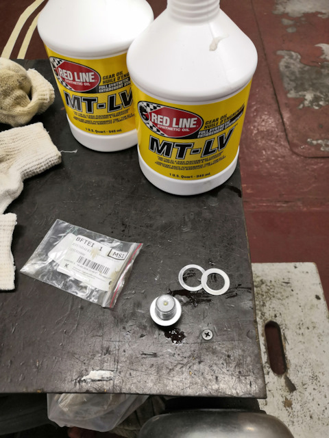 1751116000 Кольцо уплотнительное мкпп KIA HYUNDAI | Запчасти на DRIVE2