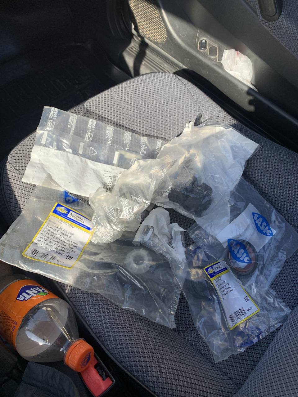 2052005 GM | Запчасти на DRIVE2