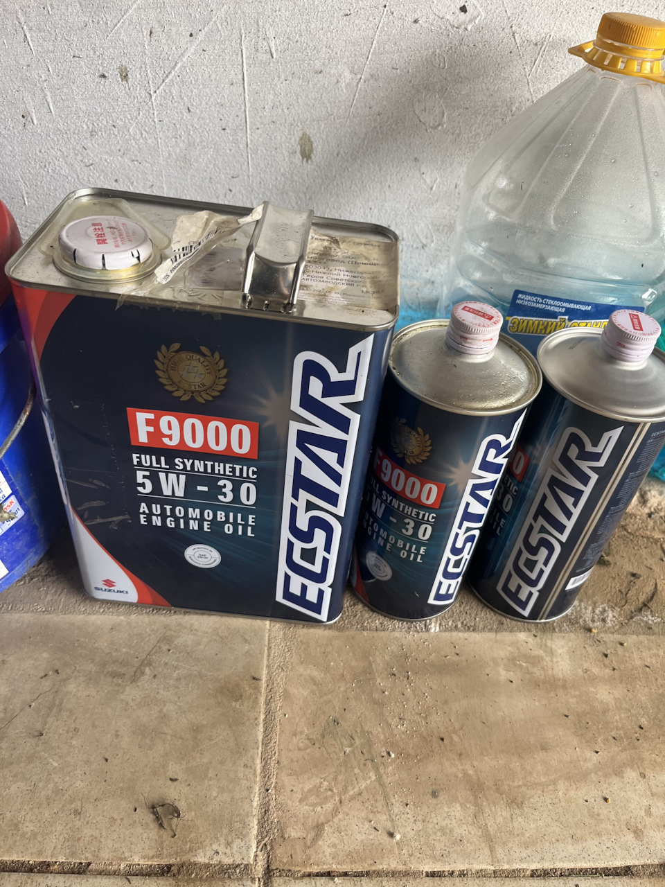 Замена опоры двигателя и Т.О — KIA Ceed (2G), 1,6 л, 2013 года ...