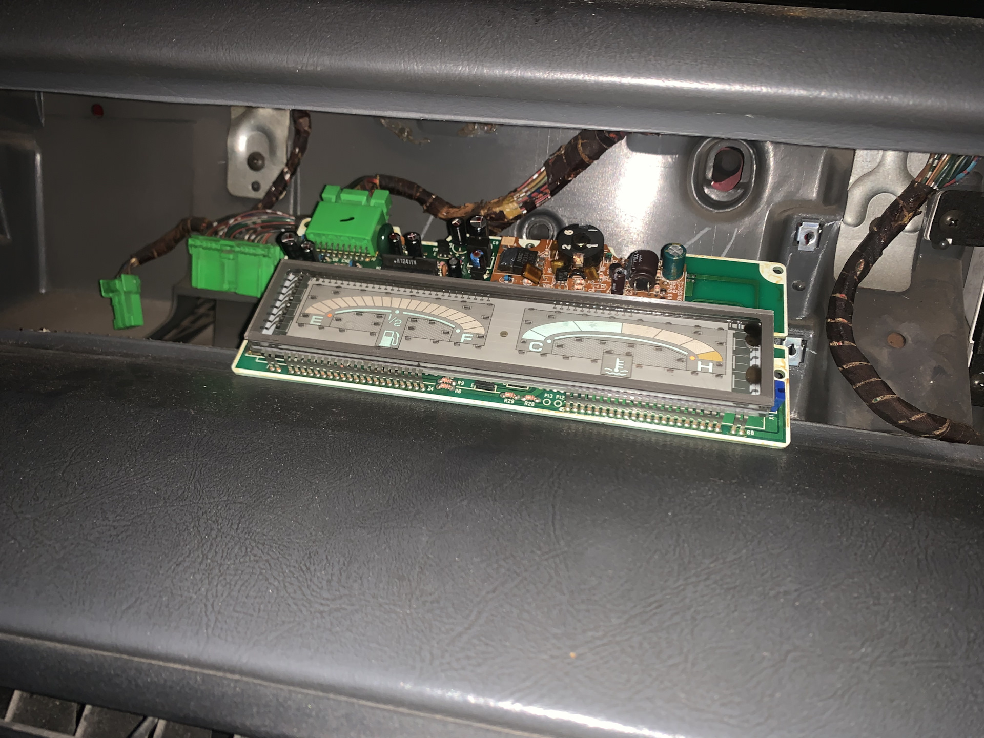 Даже не ждал до утра ! — Honda Prelude (BA8/BA9/BB1/BB4), 2,2 л, 1994 ...