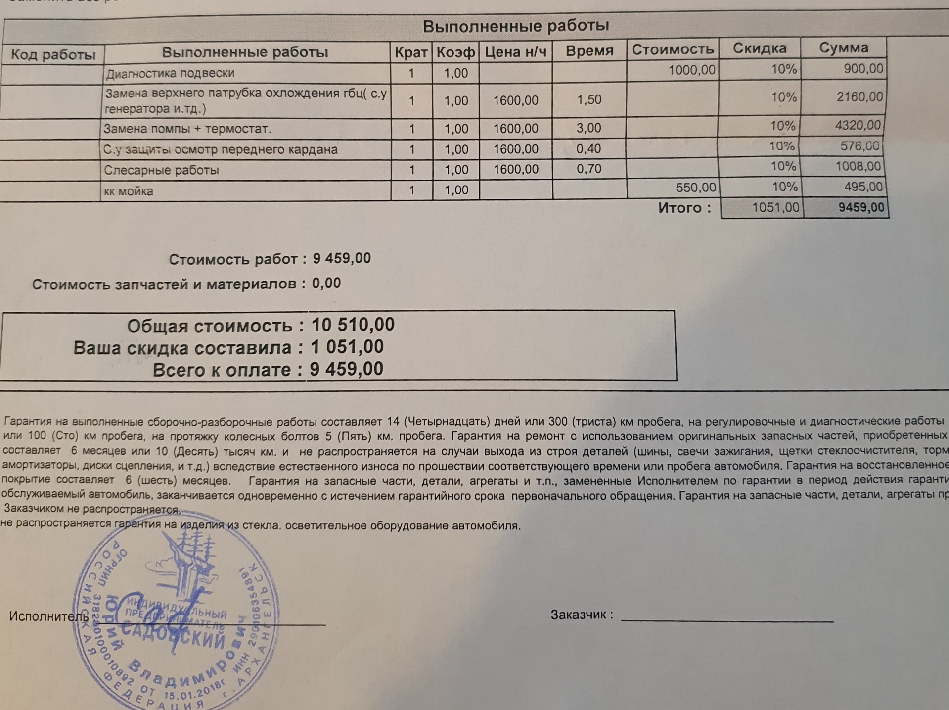 Замена помпы, термостата и тройника — BMW X5 (E70), 3 л, 2011 года ...