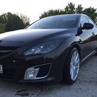 Запись, 20 марта 2019 — DRIVE2