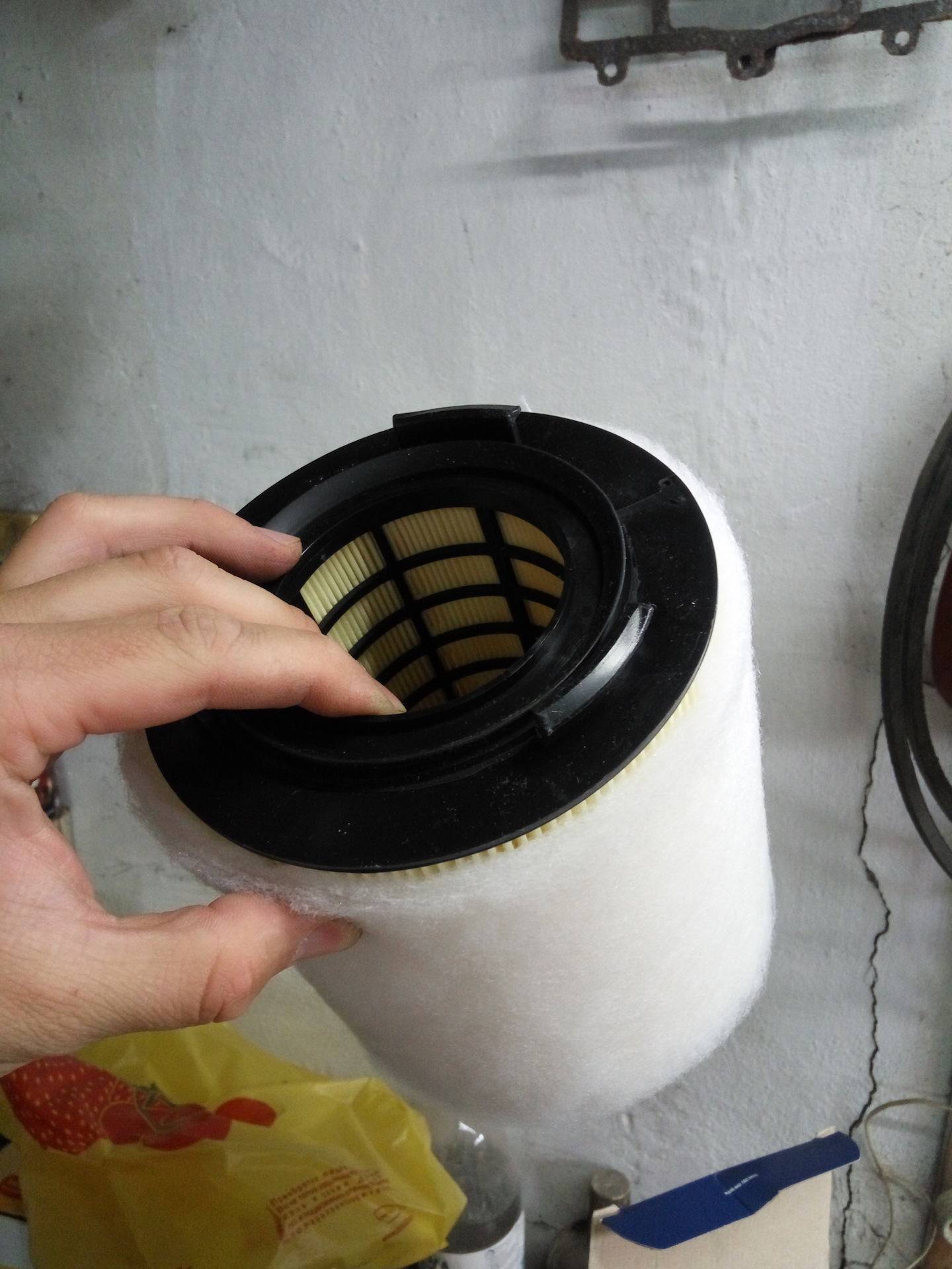 1. Первоочередное. — Volkswagen Polo Hatchback Mk5, 1,2 л, 2011 года ...