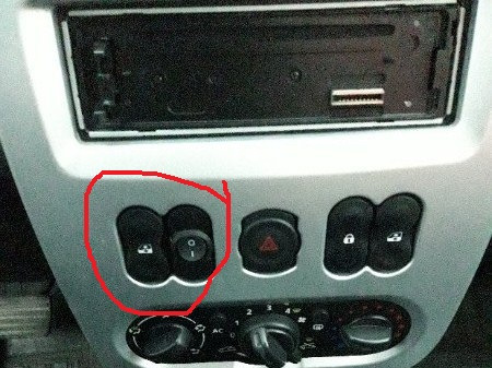 New look — Ford Transit Custom, 2 л, 2019 года | аксессуары | DRIVE2