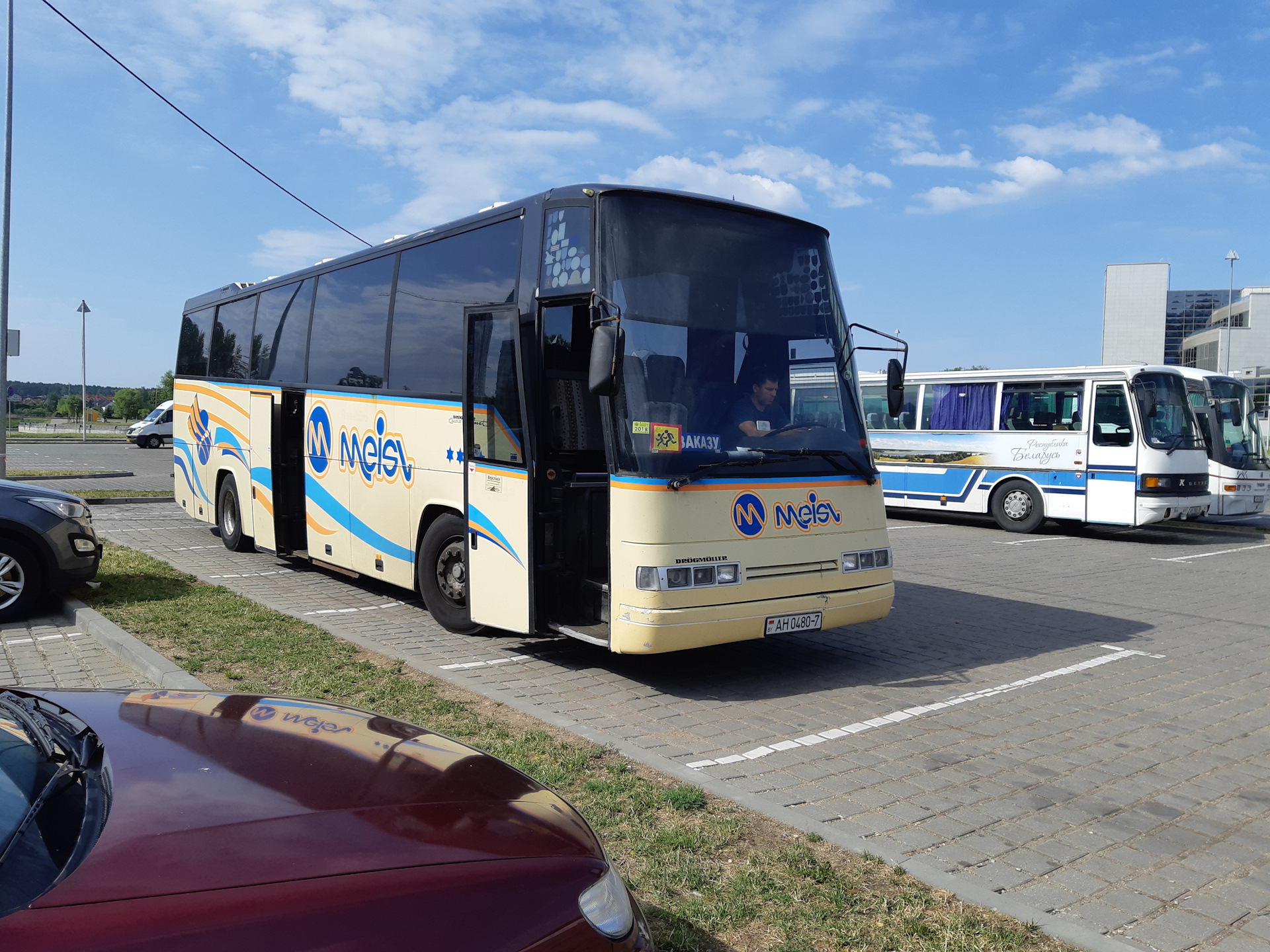 Замена платы АКПП — Mercedes-Benz C-class (W203), 1,8 л, 2004 года ...