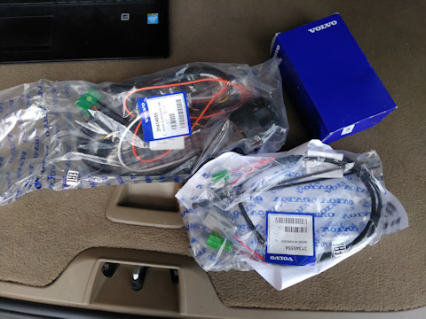 31346554 Жгут проводки Вольво Volvo | Запчасти на DRIVE2