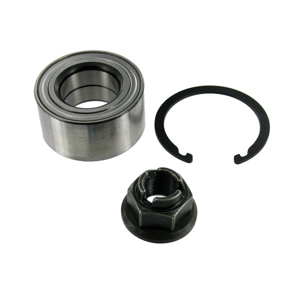 VKBA3647 Комплект подшипника ступицы колеса SKF | Запчасти на DRIVE2