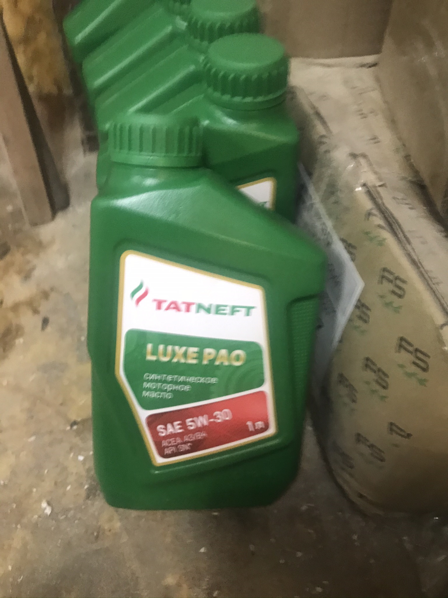 Замена масла и втулок тросов — Toyota Avensis II, 1,8 л, 2008 года ...