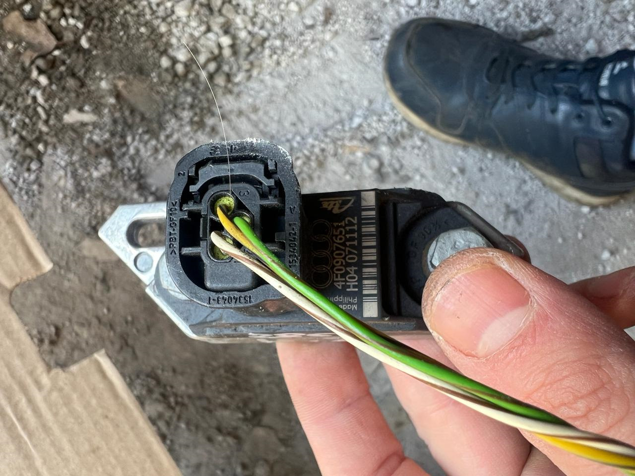 Audi Q5 8R. DRC (CDC) – амортизаторы с регулировкой жесткости. Опция PR ...