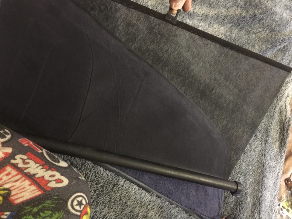 Вопрос по клипсам шторок! — BMW 3 series (E21), 2 л, 1979 года ...