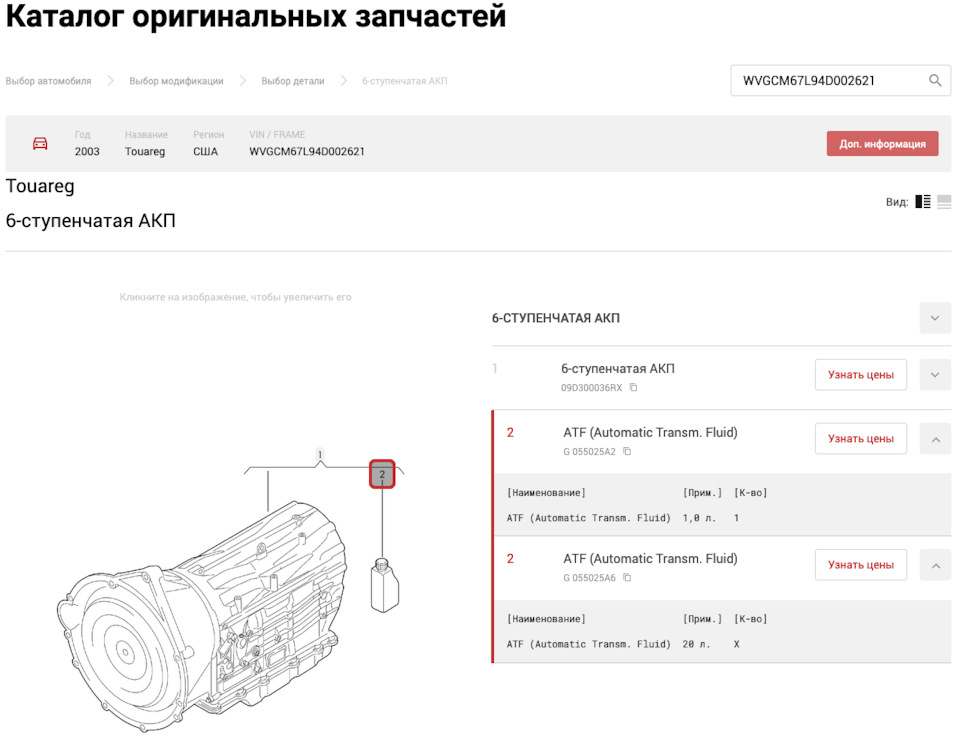 Подошло время очередного ТО, а масло в АКПП не могу найти (разбул глаза ...