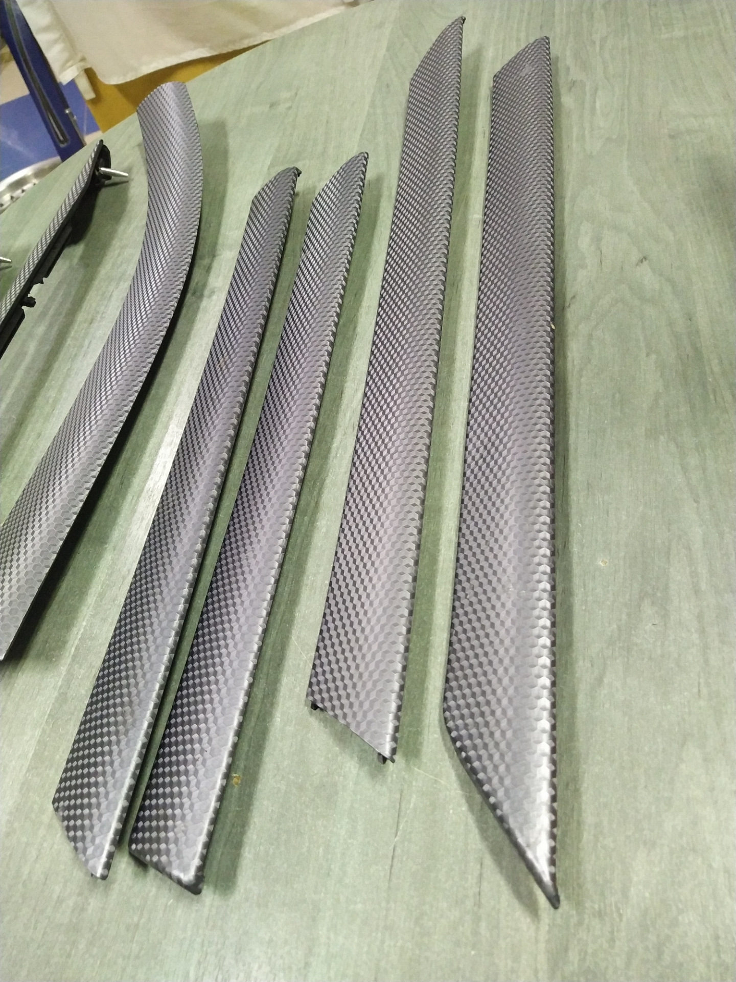 S770A Alu silver cube в барахолке — BMW 3 series Touring (E46), 2,2 л ...