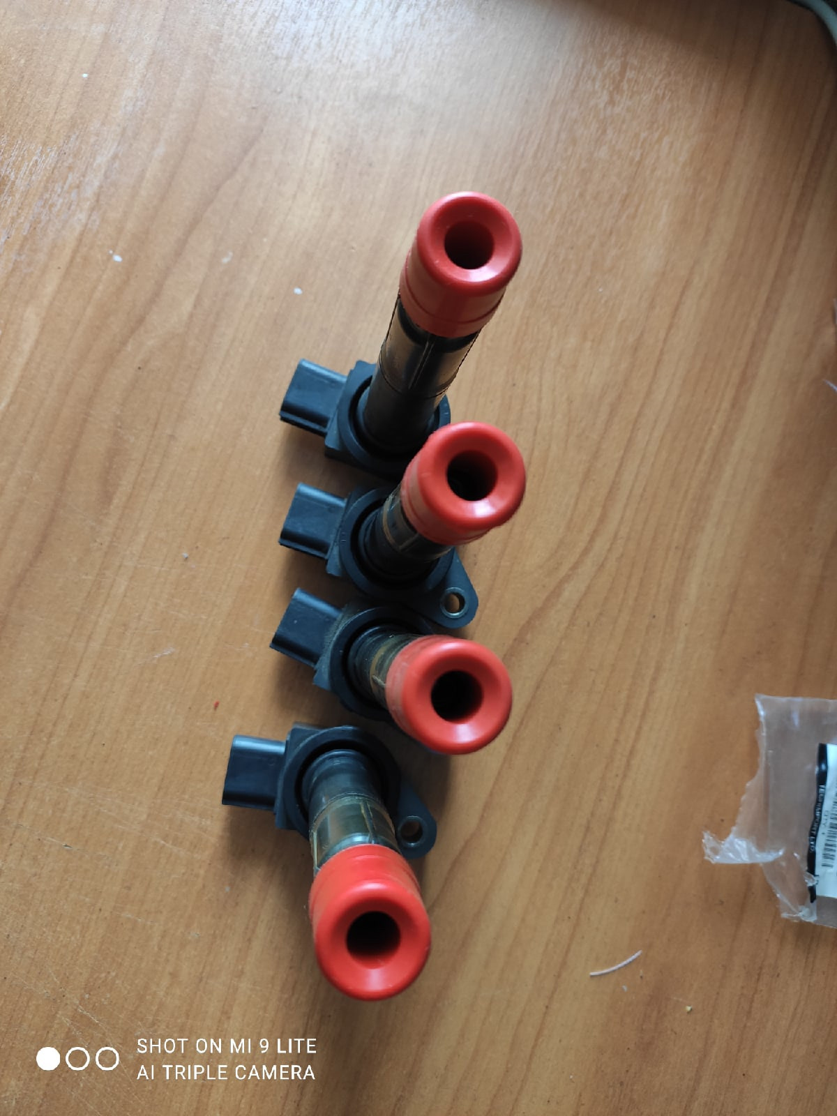 Назовем плановым Т/О — Acura RDX (1G), 2,3 л, 2010 года | своими руками ...