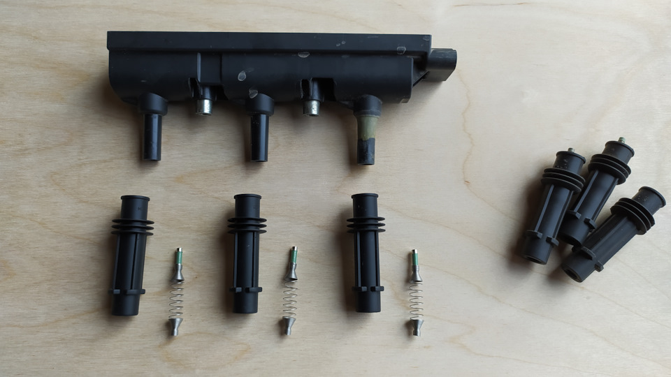 Большое ТО. Часть 1. — Opel Corsa D, 1 л, 2010 года | плановое ТО | DRIVE2