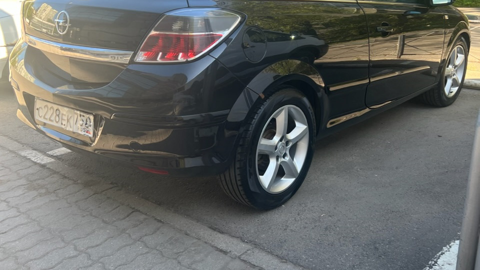Помогите с софтом Opcom 2013 2014 — Opel Astra H 1 8 л 2010 года