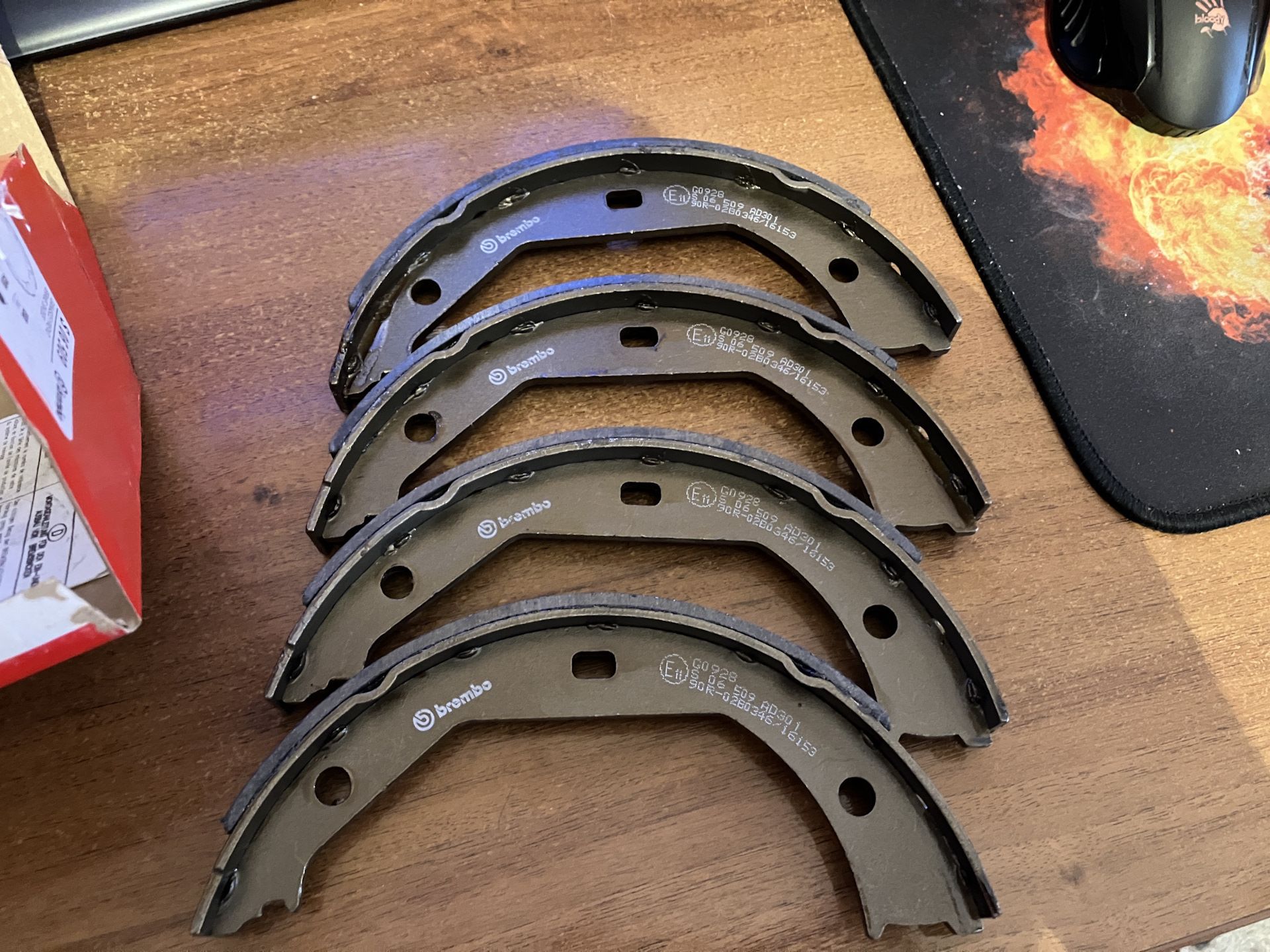 Затраты за 15 месяцев.Может кому пригодится. — BMW 5 series (E39), 3 л ...