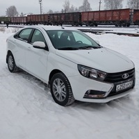 Новый скин ММС Лада Веста. — DRIVE2