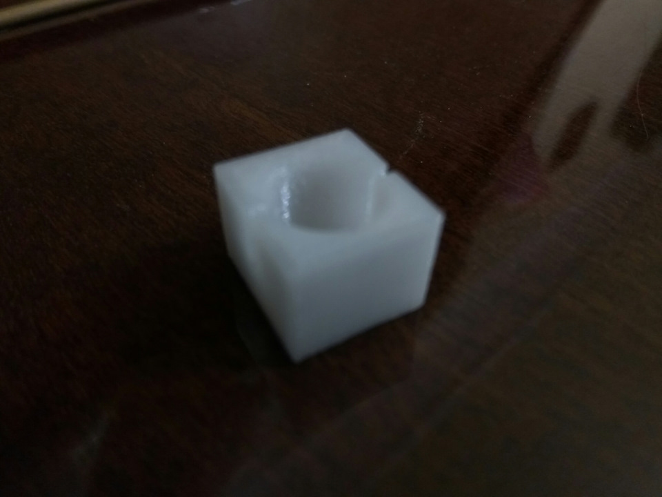 Втулка-вкладыш вилки перекл.передач FWD VTX FORD Ford Transit 2000 ...