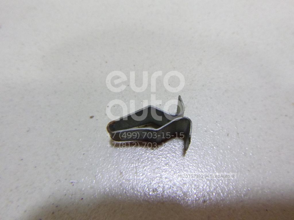 4A0867276C Зажим VAG | Запчасти на DRIVE2