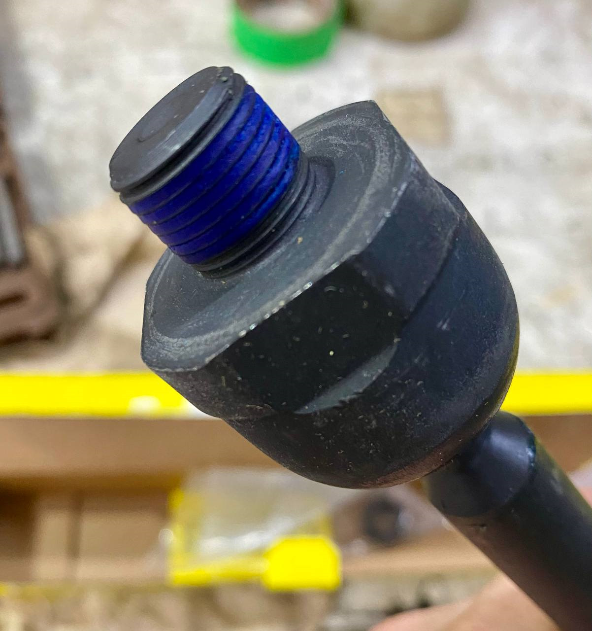 Бархатные тяги — Dodge Challenger, 9,9 л, 2019 года | визит на сервис ...