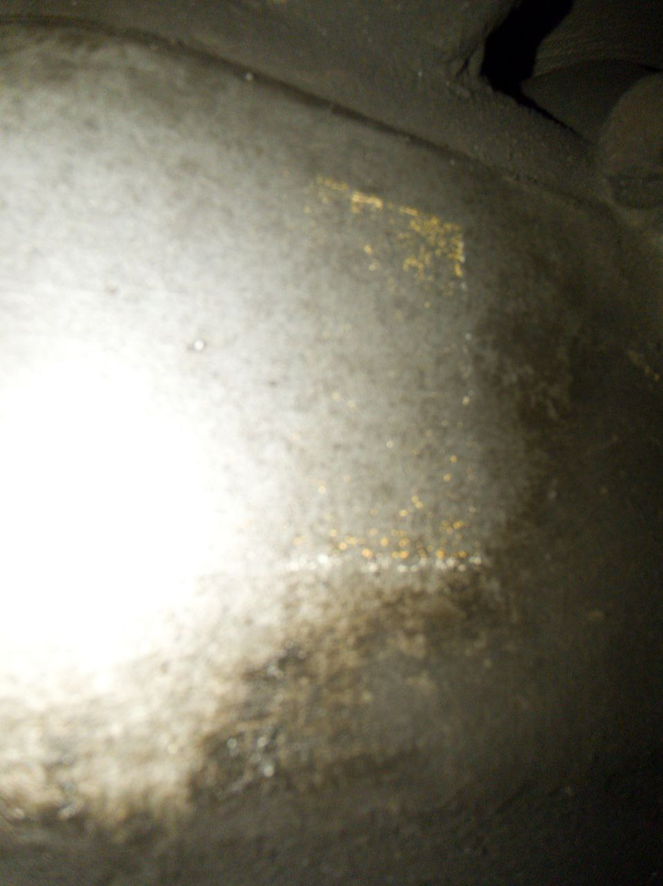 замена масла Getrag 220 — BMW 5 series (E39), 2,5 л, 2000 года | своими ...