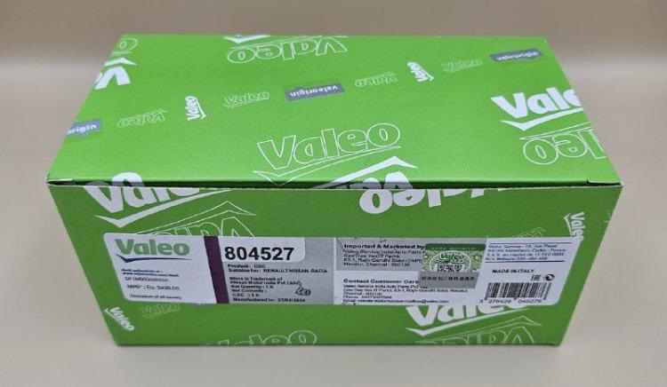 Стрекочет как кузнечик или что-то на французском про сцепление — Lada ...