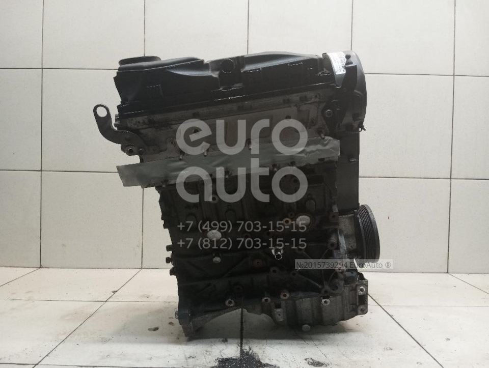 03L130755AE Насос высокого давле VAG | Запчасти на DRIVE2