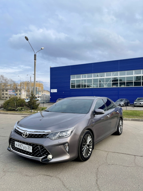 5253533050 Кронштейн переднего бампера правый для Camry TOYOTA LEXUS ...