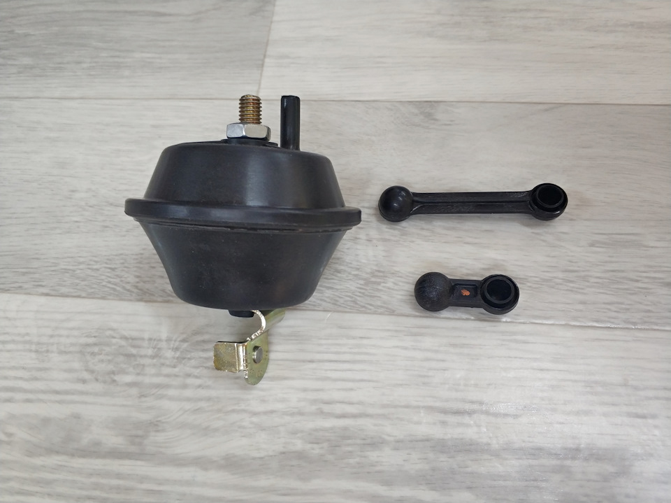 Ремкомплект регулятора геометрии впускного коллектора VAG 077907327A ...