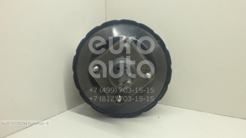 94551951 Тормозной цилиндр GM | Запчасти на DRIVE2