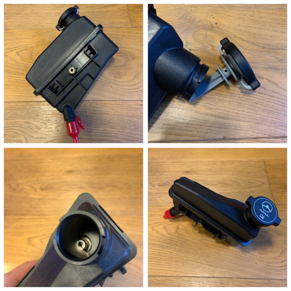 19133714 Бачок насоса ГУРа GM | Запчасти на DRIVE2