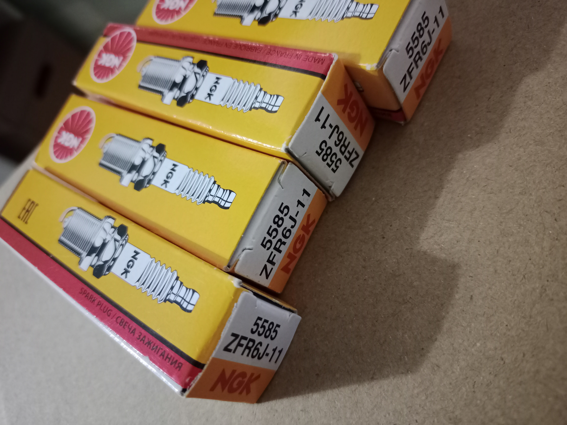 ТО2023 весна, планы — Honda Civic Ferio (7G), 1,7 л, 2004 года ...