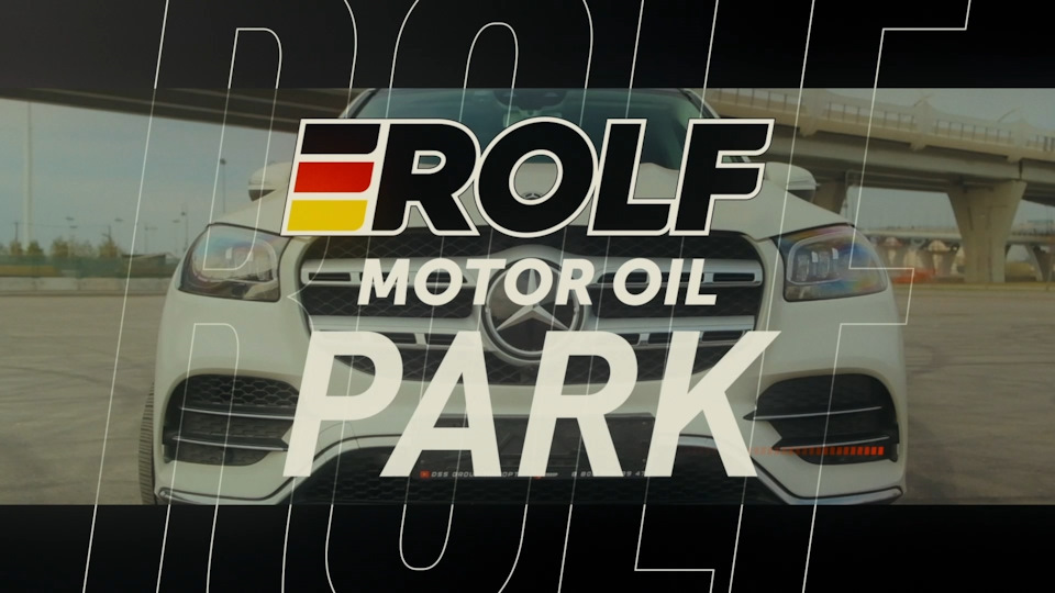 Премиальный внедорожник от создателей «первого автомобиля». Что Вы о нем знаете? — ROLF на DRIVE2