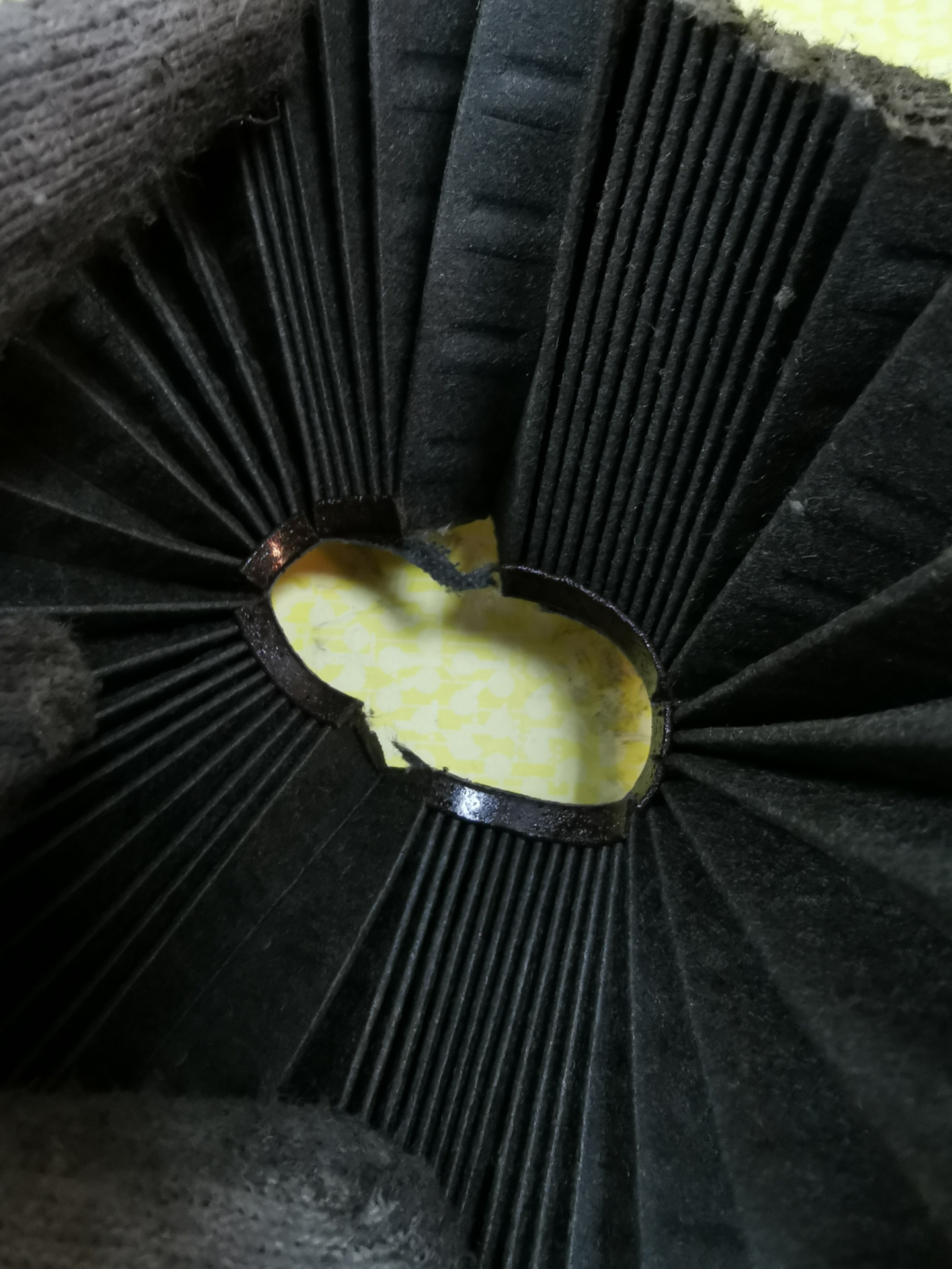 Очередное ТО и ремонт сидения — Volvo XC70 III, 2,4 л, 2012 года ...