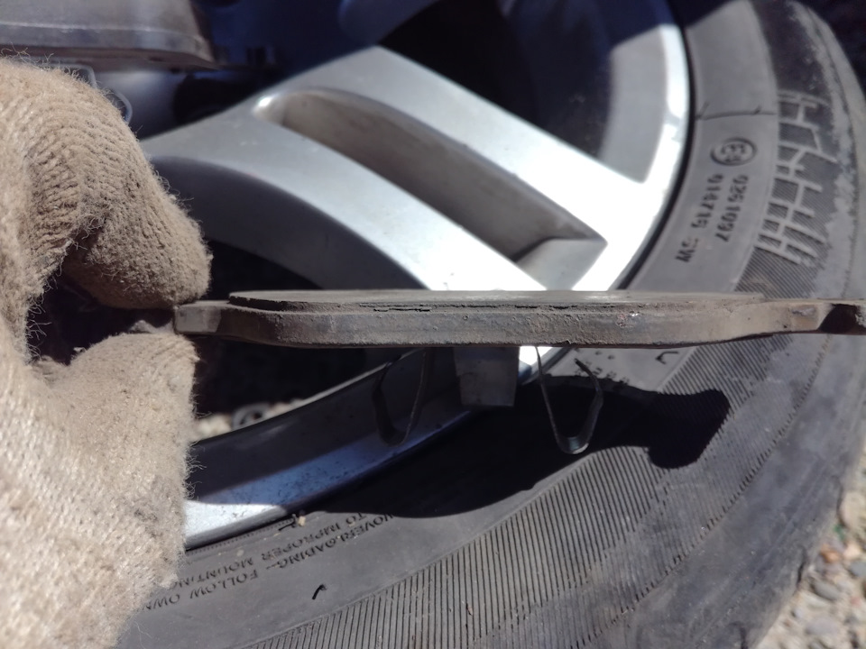 #Всегопомаленьку — Ford Fiesta (Mk V), 1,4 л, 2008 года | своими руками ...