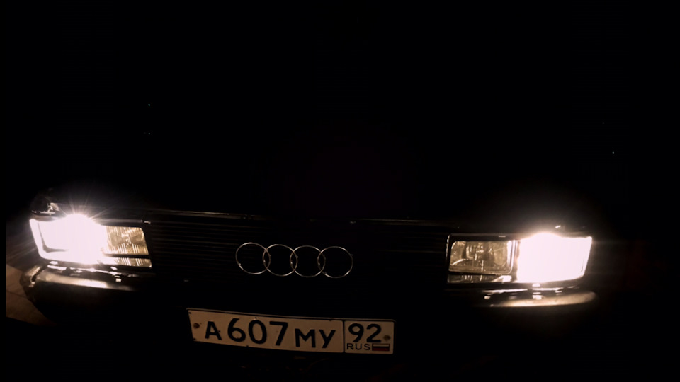 Куплю детали на Audi 80 b2 — Audi 80 (B2), 1,9 л., 1985 года | аксессуары | DRIVE2