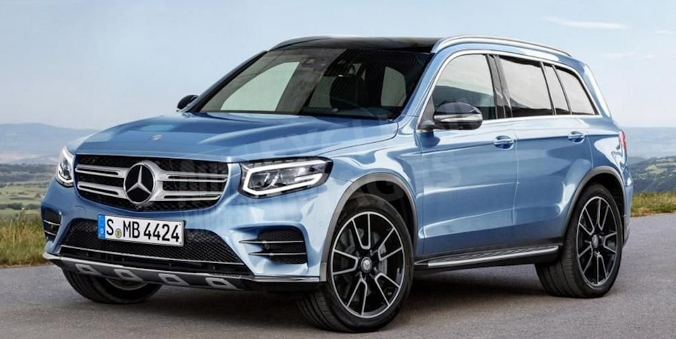 Mercedes GLS/GLE W167 — доп мультимедиа + мониторы назад — BGTWorkshop ...