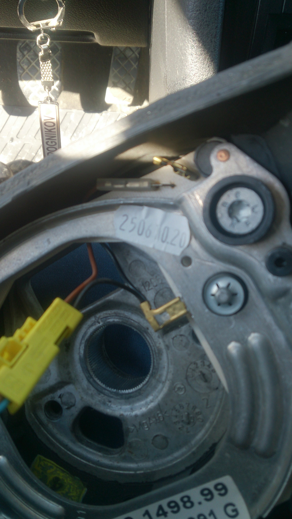 All Wheel Drive… Serviced — Cadillac CTS (2G), 3,6 л, 2011 года | визит ...