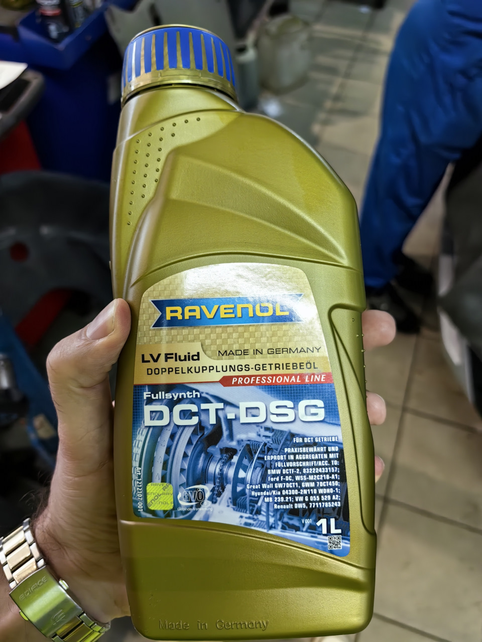 043002N110 Oil Transmission KIA HYUNDAI | Запчасти на DRIVE2