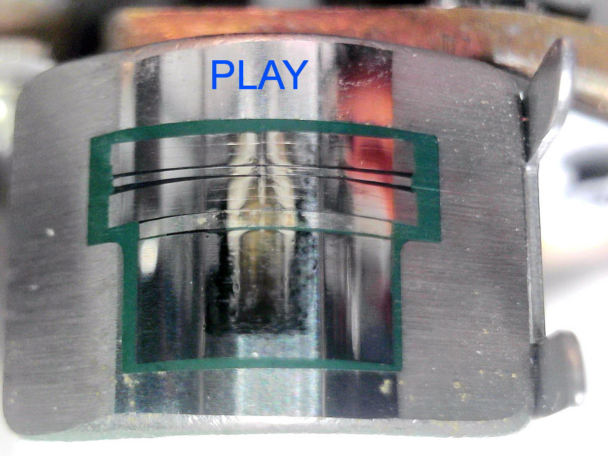 TANDBERG TCD-3014A часть 1. — Сообщество «Клуб Почитателей Кассетных ...