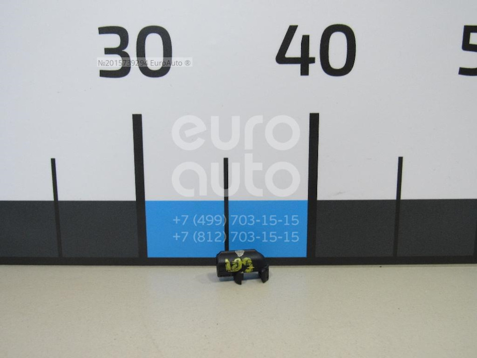 A0005454884 Корпус разъёма электрического Mercedes | Запчасти на DRIVE2