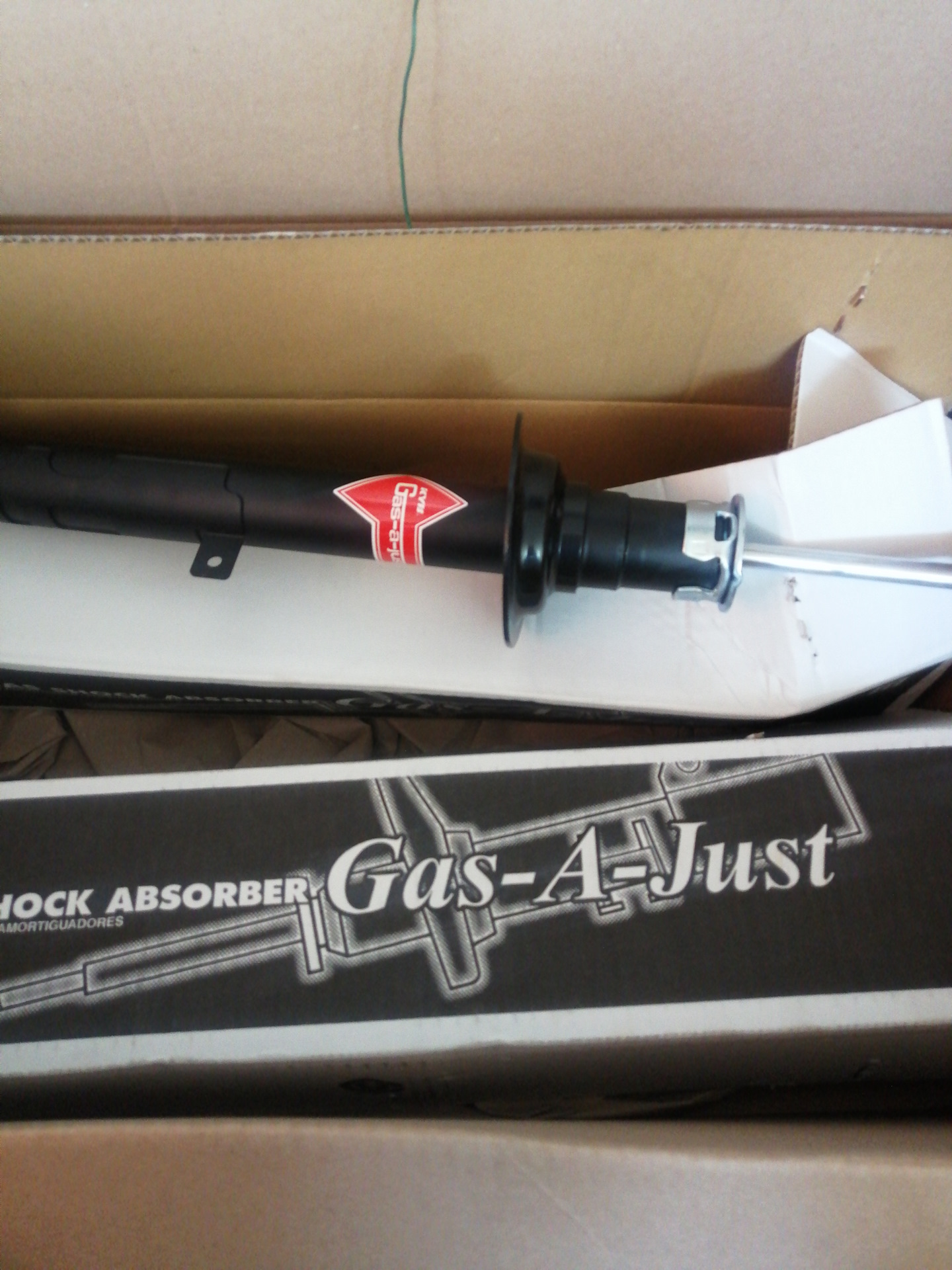 Замена передних стоек — Lexus GS (S190), 3 л, 2007 года | запчасти | DRIVE2