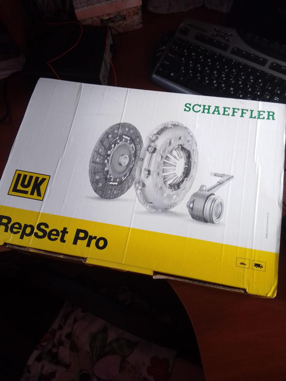 Подготовка к большому ТО Замена сцепления, ГРМ и жидкостей — Chevrolet ...