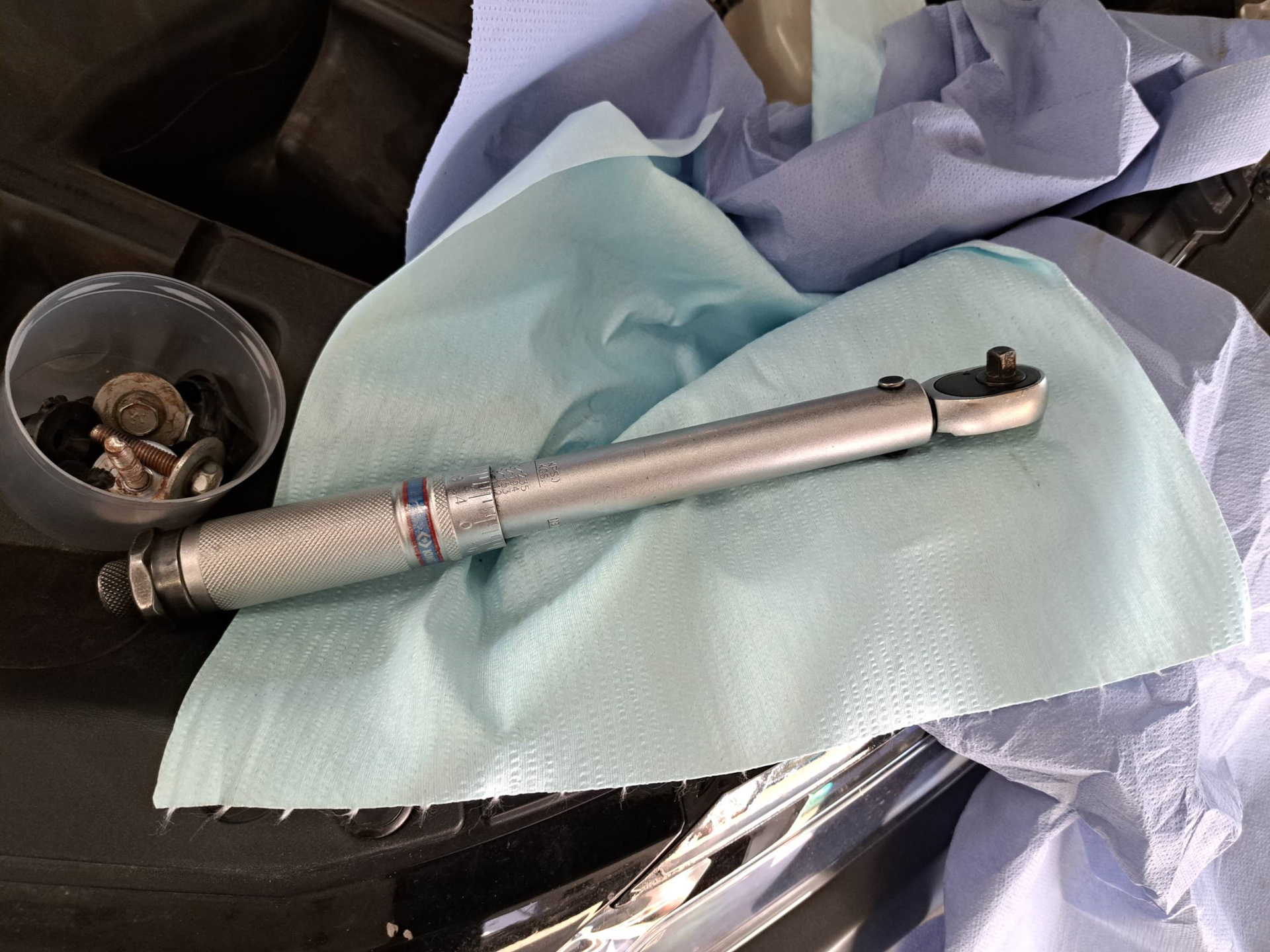 Лучшее — враг хорошего. Про форсунки и резину. — Mitsubishi Delica D:5 ...