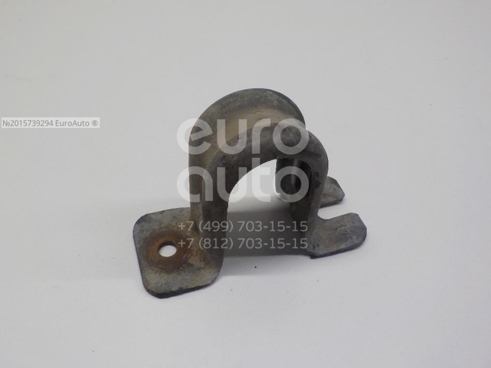7701069130 Скоба RENAULT | Запчасти на DRIVE2