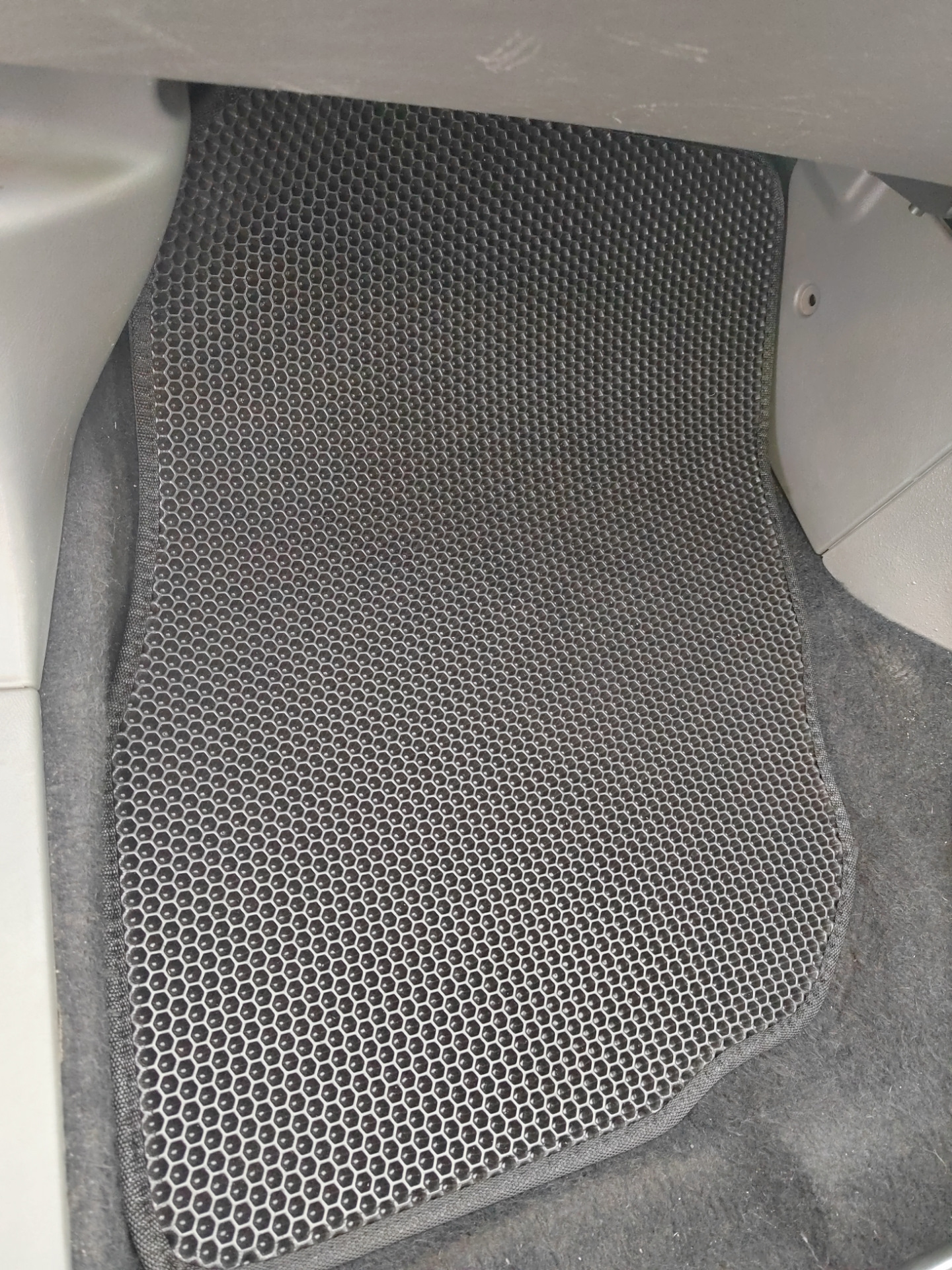 Eva — Mitsubishi RVR (2G), 2 л, 2000 года | стайлинг | DRIVE2